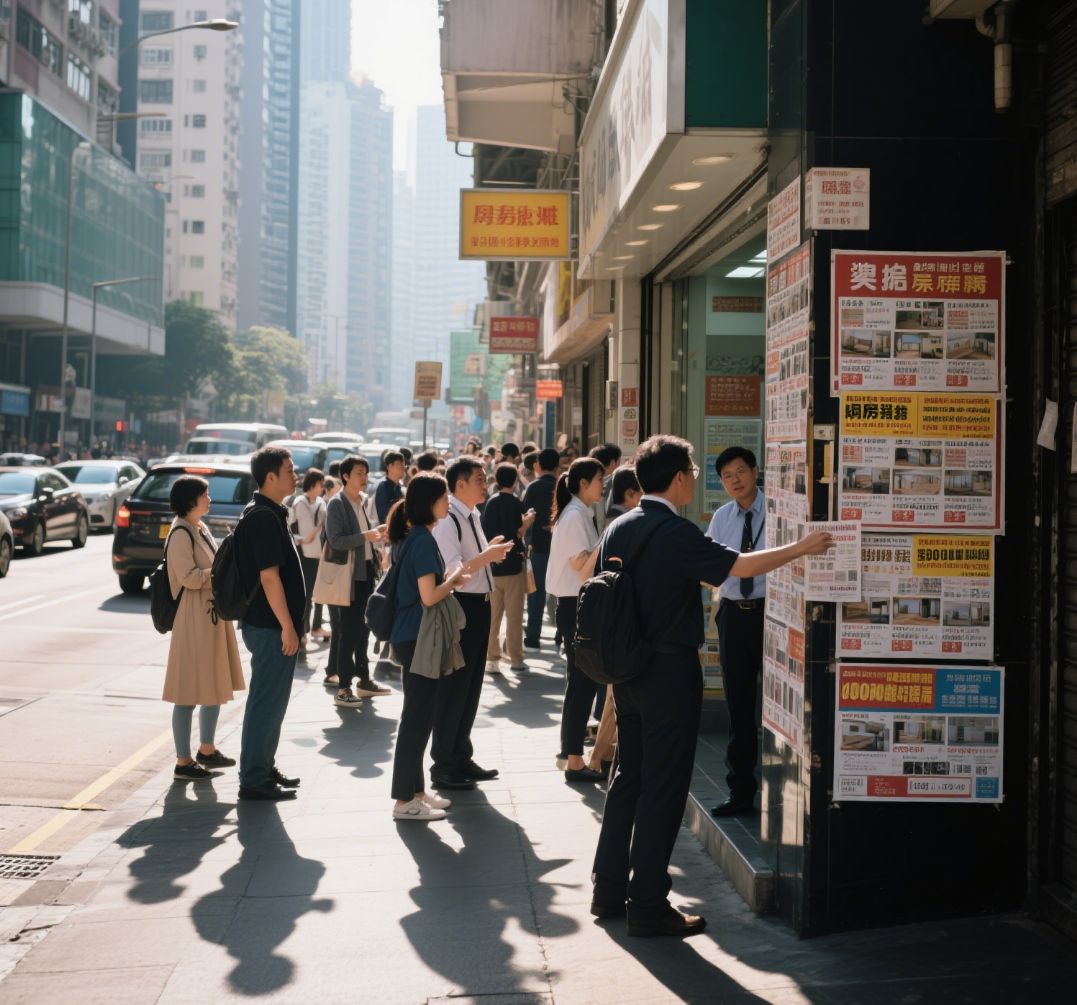 【Surge in Demand for Compact Units in Hong Kong】3 Essential Legal ...